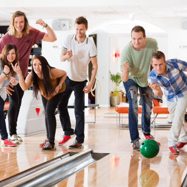 Groupe +10 personnes | Complexe UP2PLAY Pornichet