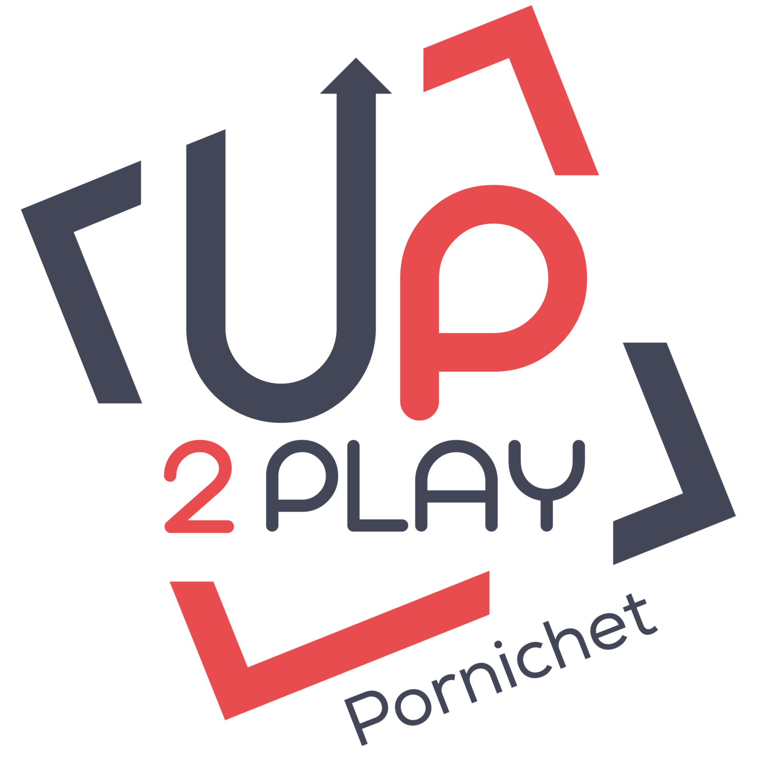Bienvenue dans votre complexe UP2PLAY | Pornichet